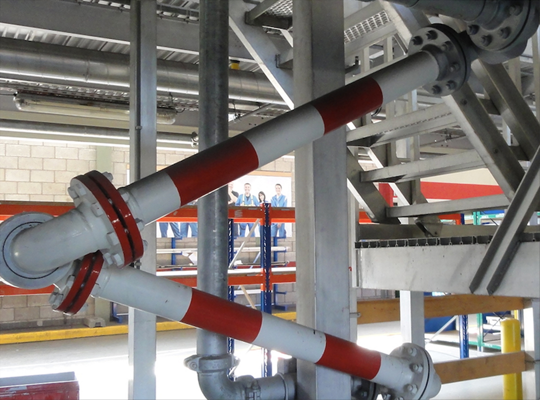 Products - HTT Industrial Systems
